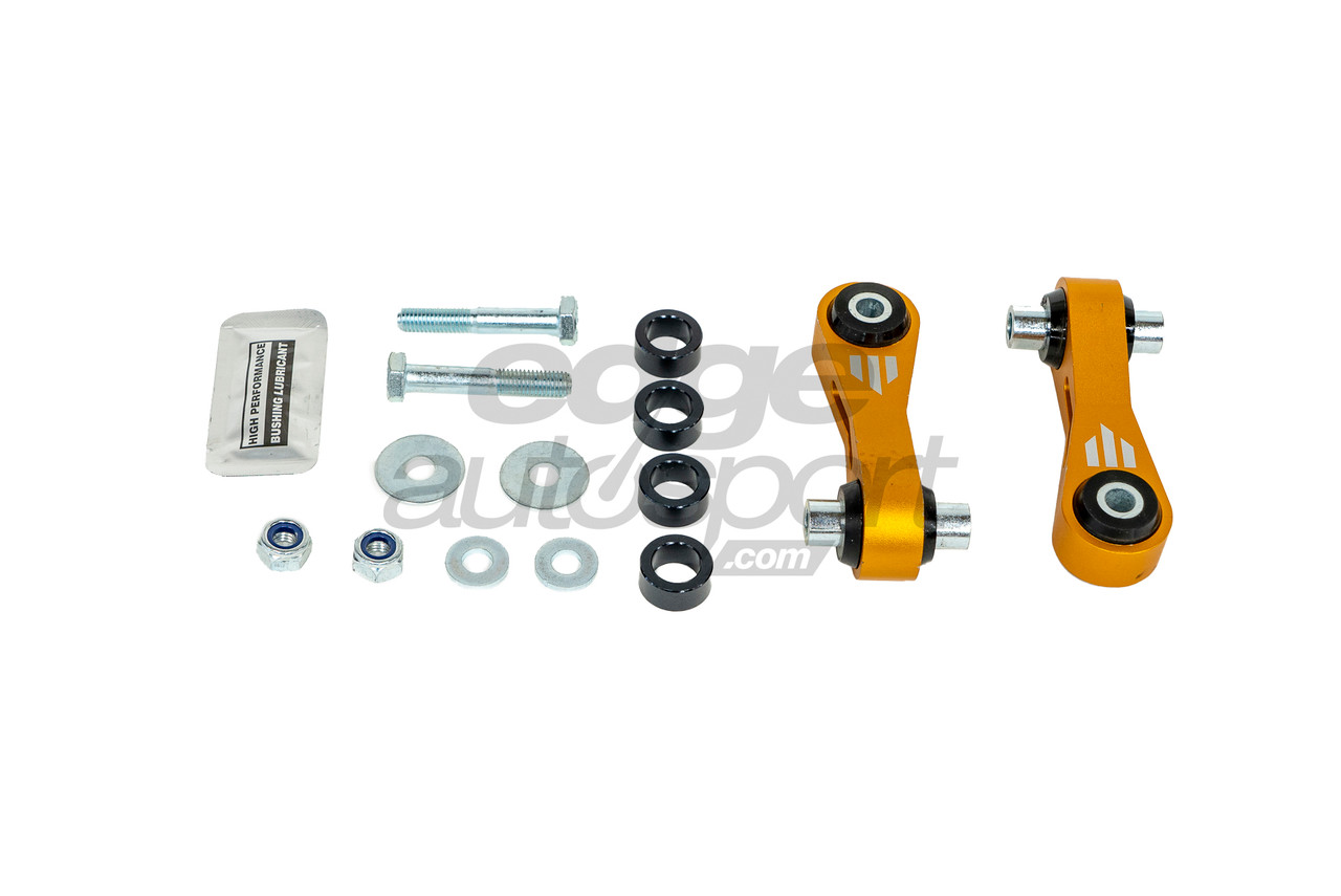 Whiteline Solid End Links REAR Subaru WRX | Forester | WRX STI 2008 ...