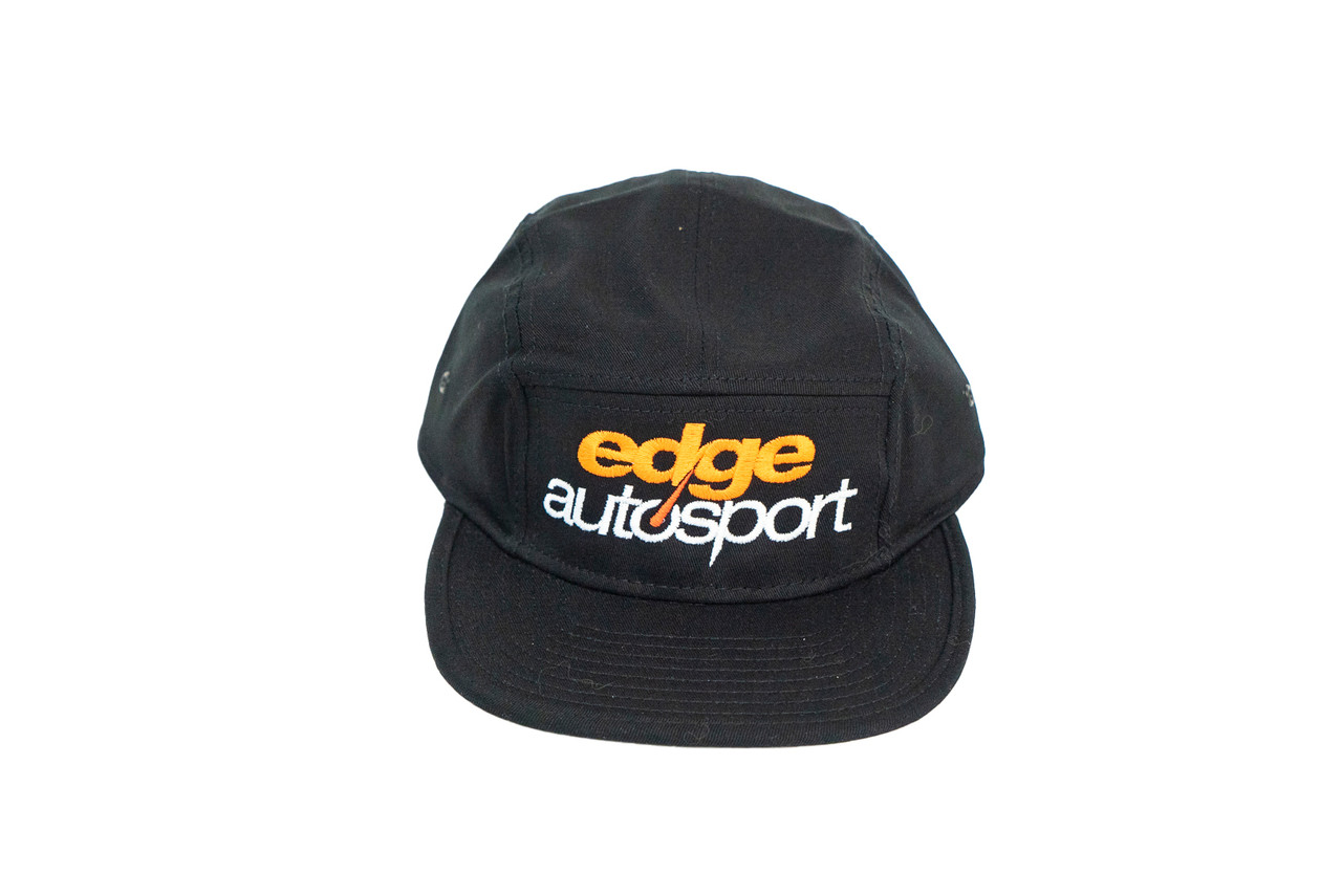 Edge Autosport Five-Panel Hat - EdgeAutosport.com