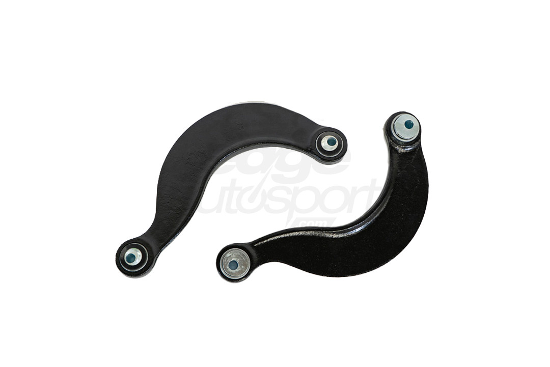 Whiteline Adjustable Rear Control Arms (Stock Style) Ford Focus ST 2013 ...