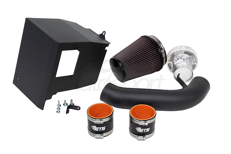 ETS Intake System with Airbox Subaru WRX 2022+ - EdgeAutosport.com