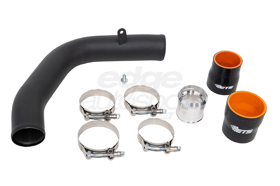 ETS Intercooler Charge Pipe Subaru WRX 2022+ - EdgeAutosport.com