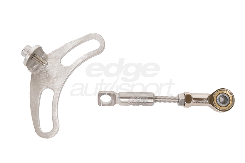 TurboXS Wastegate Bracket UNIVERSAL - EdgeAutosport.com