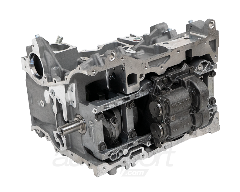 Ford Focus ST Engine - OEM Short Block Assembly Ford Focus ST 2013-2018