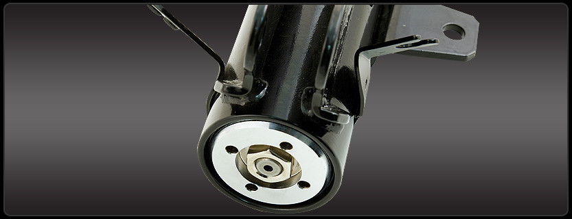 Ksport Rally Spec AR Coilovers MS3 07-09