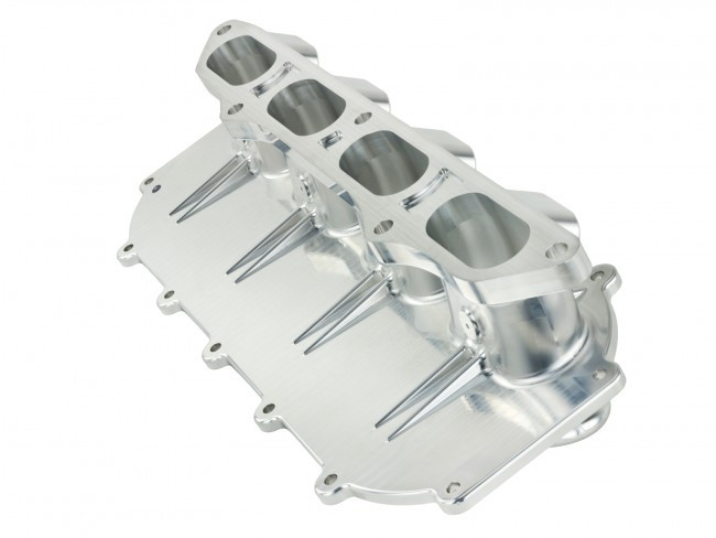 Skunk2 Racing Ultra Race Billet Intake Manifold Honda Civic Type R 2017 ...