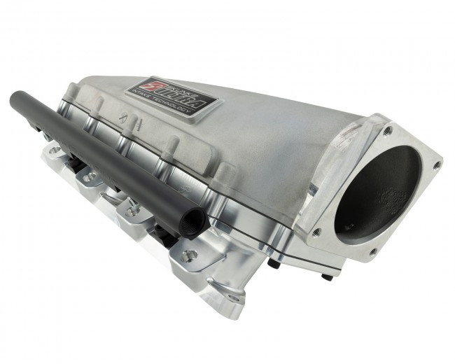 Skunk2 Racing Ultra Race Billet Intake Manifold Honda Civic Type R 2017 ...