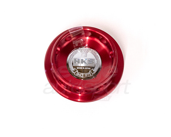 HKS Oil Filler Cap Honda Civic ALL 2016-2021 | MORE FITMENTS ...