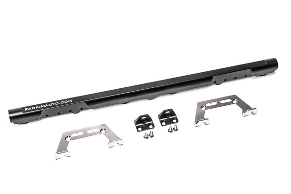Radium Engineering Fuel Rail Bmw M50 M52 M54 S50 S52 20-0770 ...