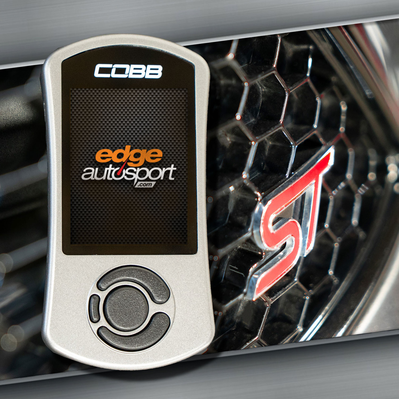 Edge Autosport Flash Tune Ford Focus ST 2013-2018 - EdgeAutosport.com