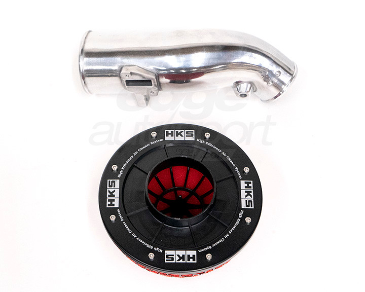 HKS Racing Suction Intake with AFR | Honda Civic Type R 2017-2021 FK8 ...