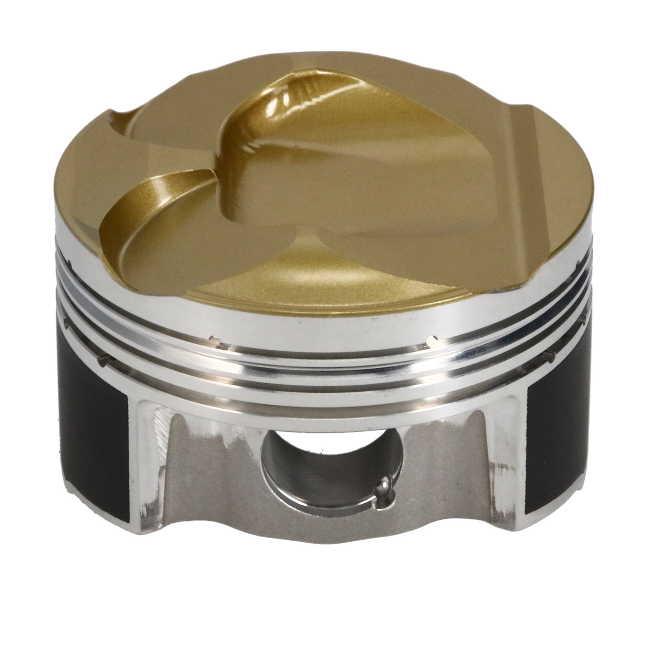 JE Pistons Ultra Series Forged Single Piston Kit 86.5mm OVERSIZE Bore ...