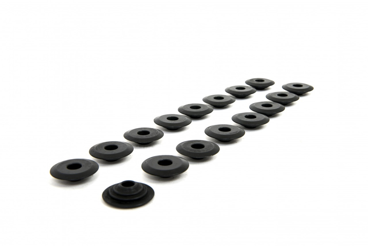 Piper Cams Valve Spring Caps | Honda Civic Type R 2017-2024 FK8 FL5 ...