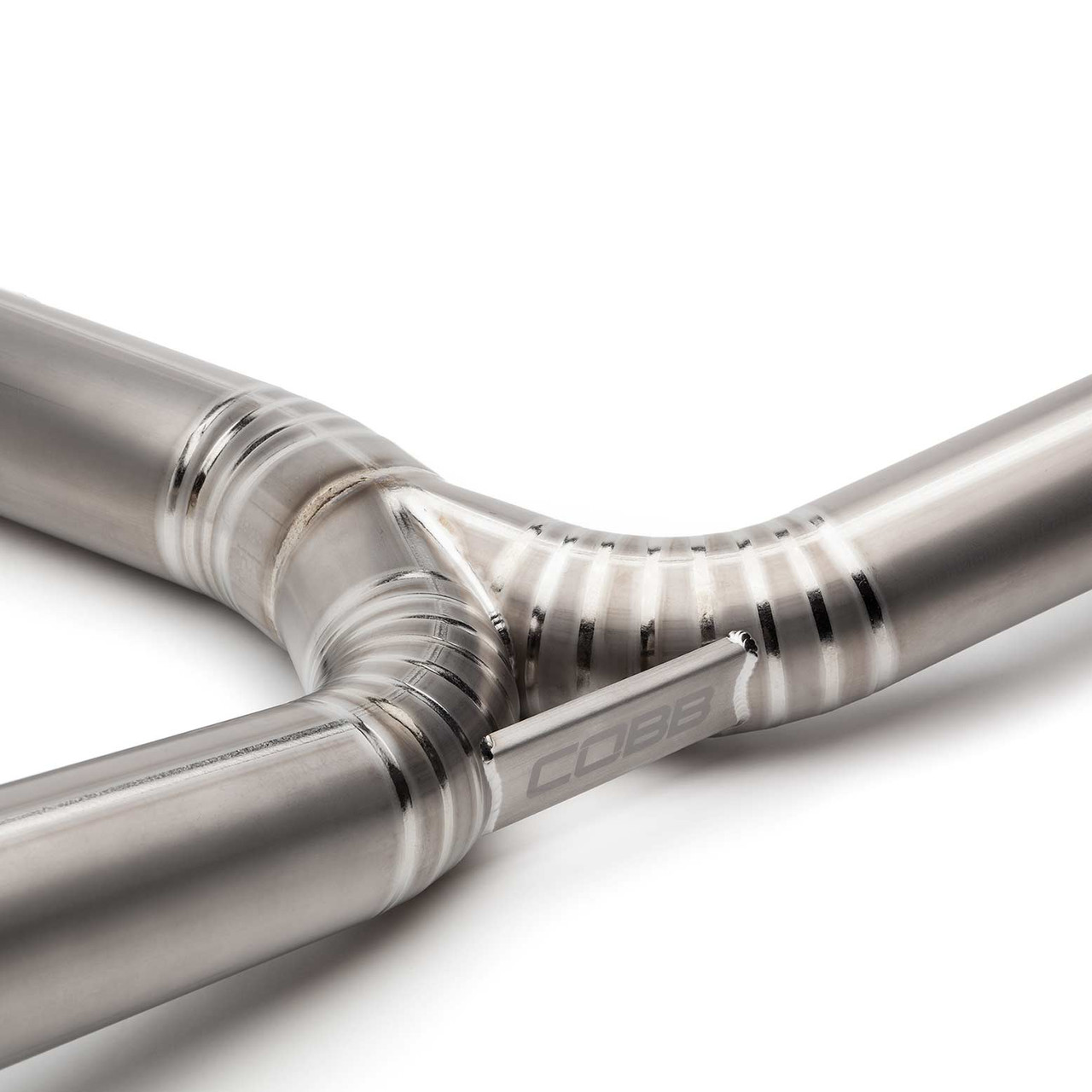 Cobb Tuning Titanium Catback Exhaust System Subaru WRX 2022-2023 ...