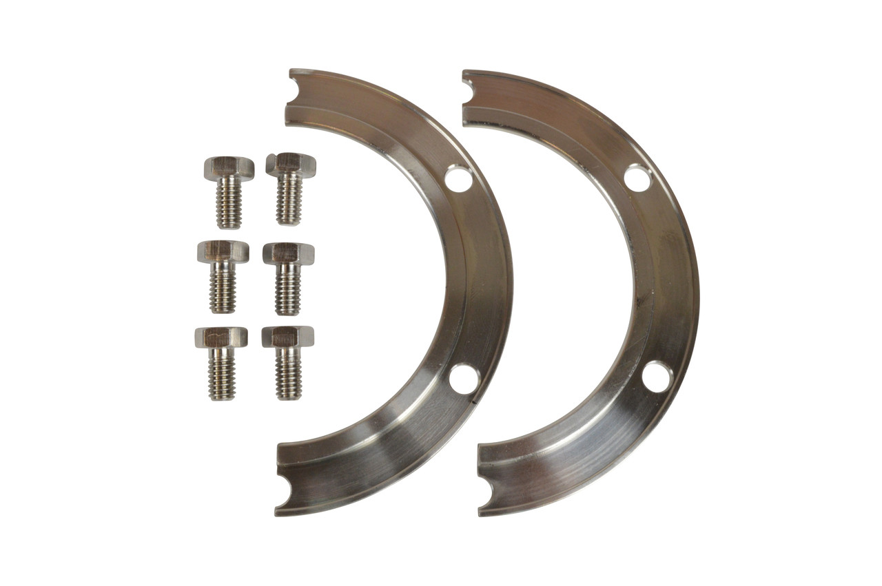 Tial V-Band Turbine Housing 0.82 A/R for Garrett GT/GTX 30R ...