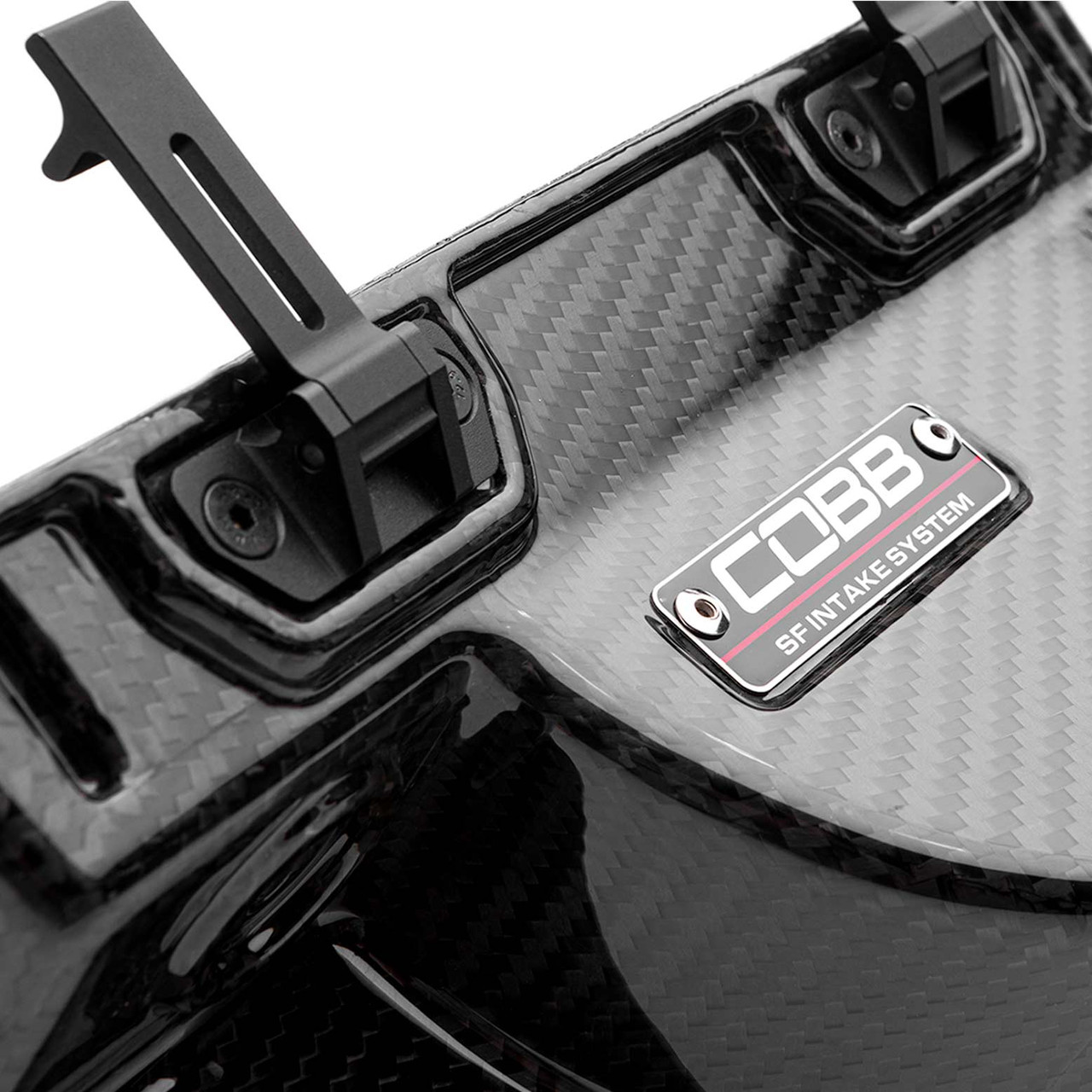 Cobb Tuning Redline Carbon Fiber Power Scoop Subaru WRX 2022-2023 ...