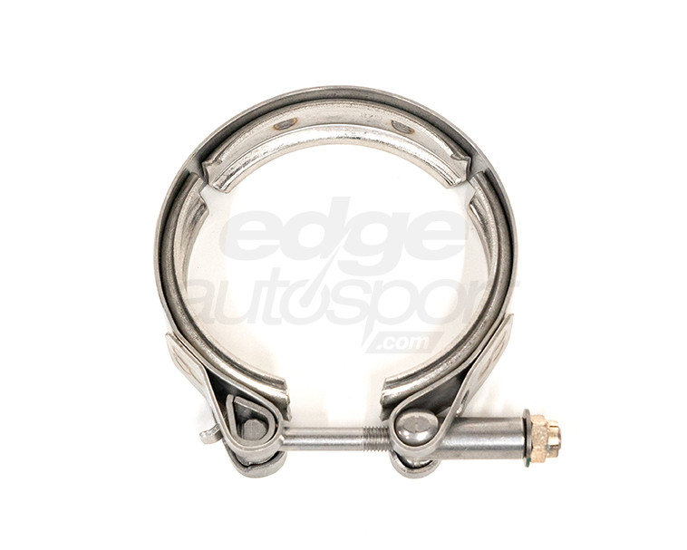 Ford OEM Downpipe Clamp Ford Focus ST 2013-2018 - EdgeAutosport.com
