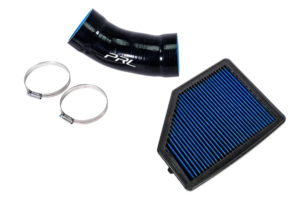 PRL Motorsports Stage 1 Intake Upgrade Kit Acura MDX Type-S 2022 ...