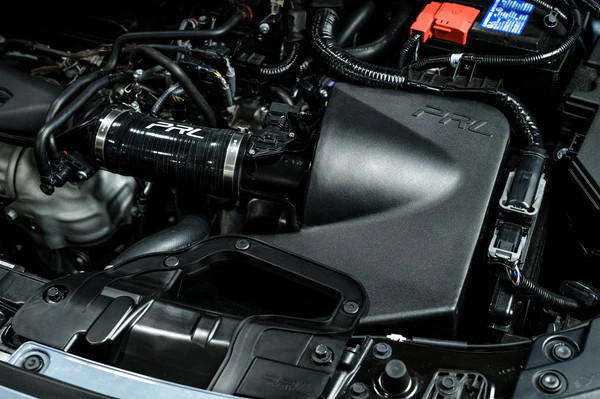 PRL Motorsports High Volume Intake System Honda Civic 2022-2024 | Acura ...