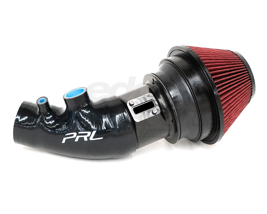 PRL Motorsports High Volume Intake System Standard MAF Honda Civic Type ...