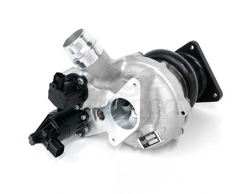 Blouch 5356XT Bolt-On Turbo Kit Subaru WRX 2015-2021 - EdgeAutosport.com