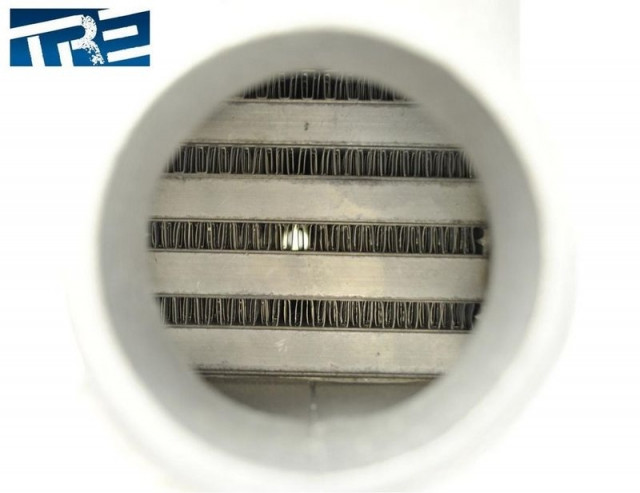Treadstone TR10 Intercooler 666HP