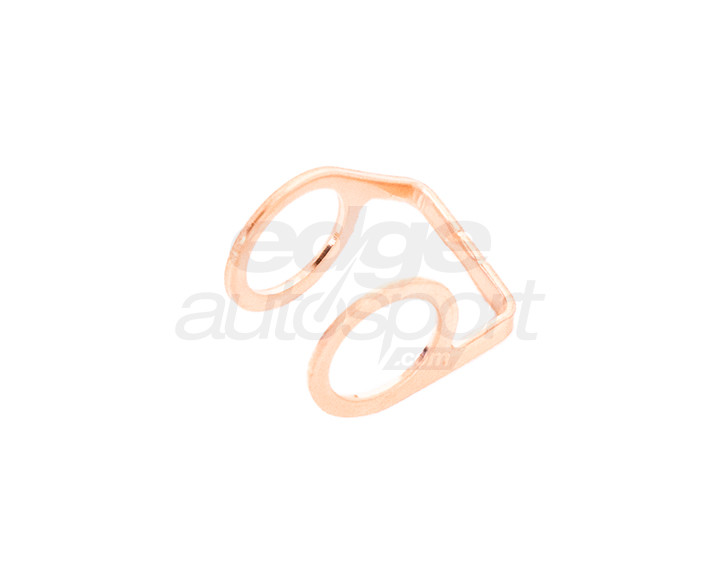 Honda OEM Turbo Oil Feed Crush Washers | Honda Civic Type R 2017-2024 ...
