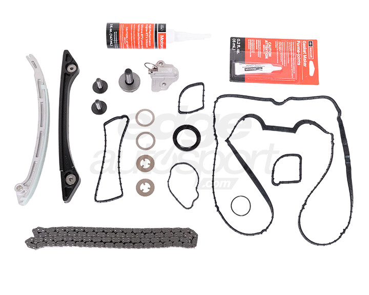 Ford OEM Timing Kit | Ford Focus ST 2013-2018 - EdgeAutosport.com