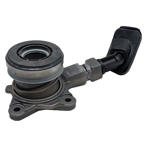 Ford OEM Clutch Slave Cylinder and Release Bearing Assembly | Ford ...