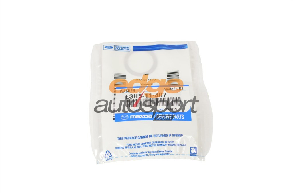 Mazda OEM Crankshaft Friction Washer MZR DISI