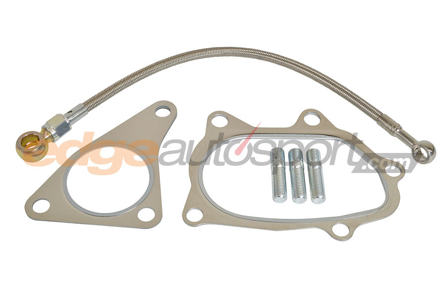 Blouch TD05H-16G-XT Turbocharger Subaru WRX 2002-2007 | WRX STI 2004-2019