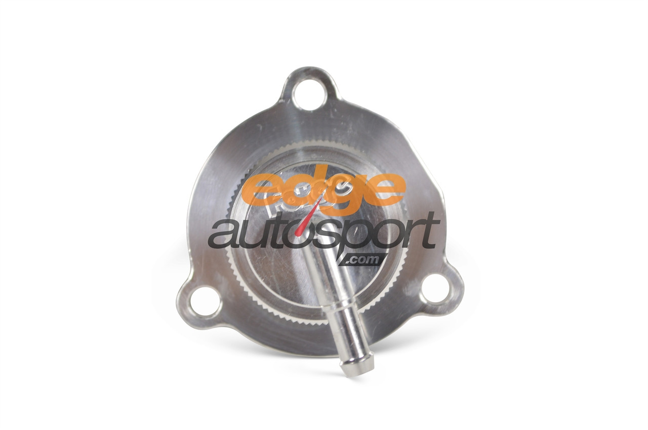 Forge Motorsports Direct Fit Piston Recirc Valve Ford Focus ST 2013-2017
