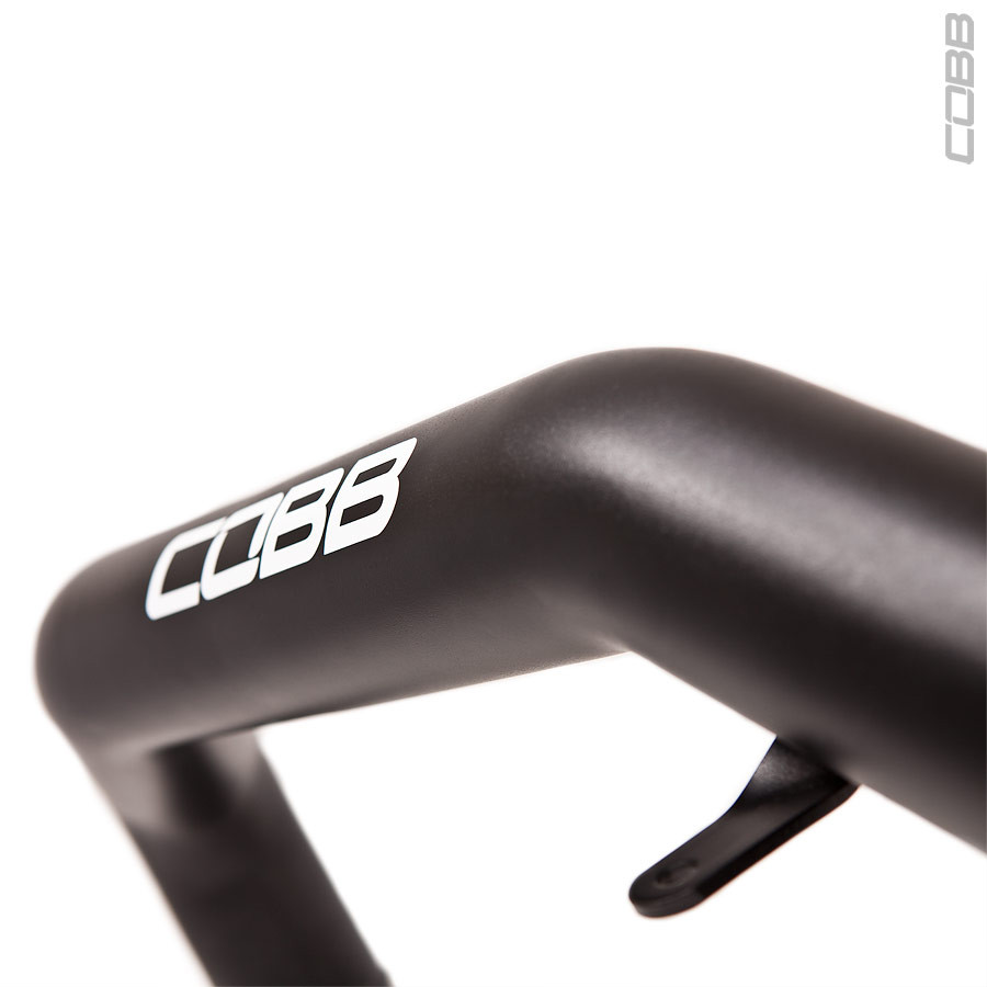 Cobb Tuning Cold Air Intake Ford Focus ST 2013-2018