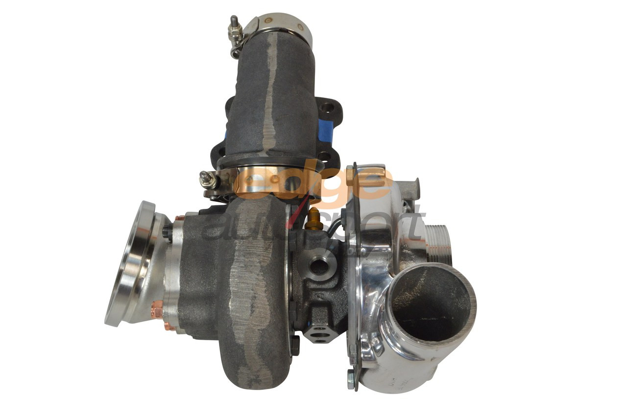 ATP Turbo GTX2867R Bolt-On Turbo Kit Ford Focus ST 2013-2017