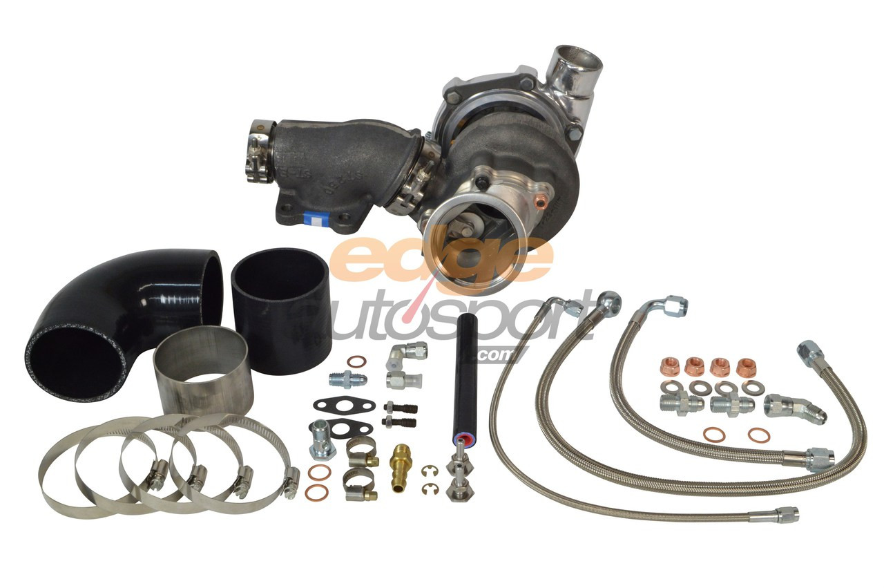 ATP Turbo GTX2867R Bolt-On Turbo Kit Ford Focus ST 2013-2017