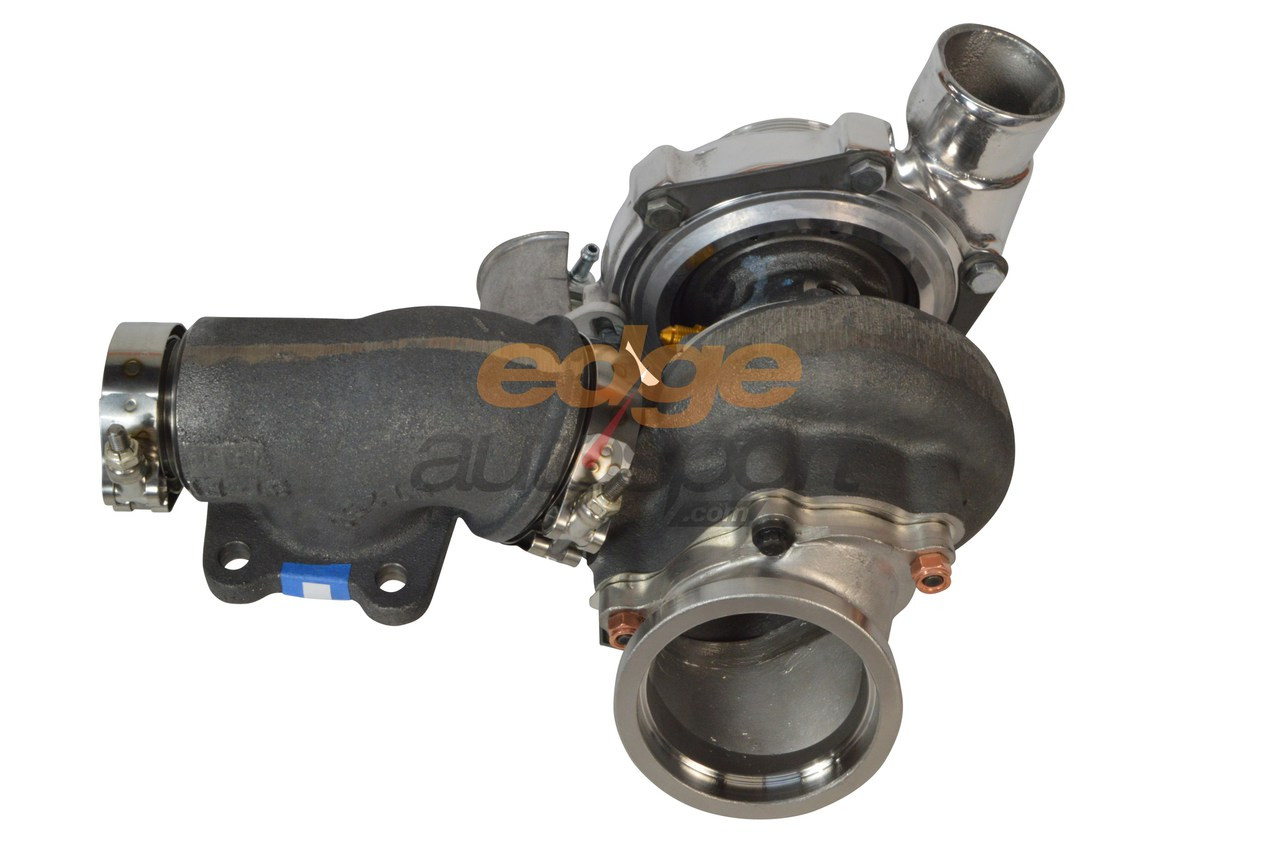 ATP Turbo GT2860RS Bolt-On Turbo Kit Ford Focus ST 2013-2017