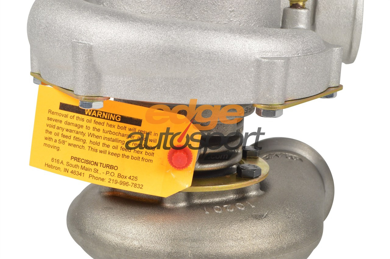 Precision Turbo PT5558 CEA Turbocharger