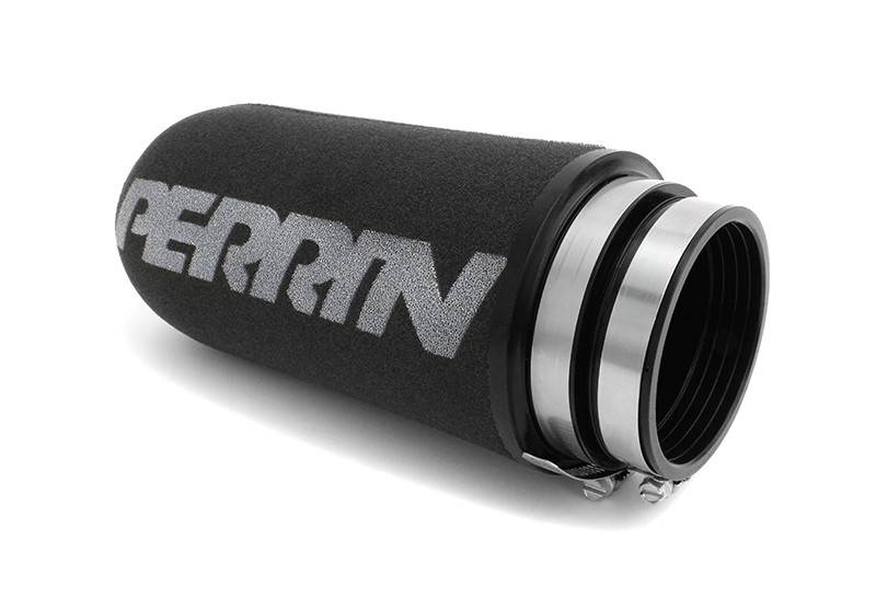 Perrin Performance Cone Filter w/ 3.125" Mouth Scion FR-S 2013-2016 ...