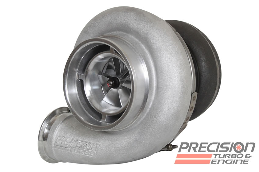 Precision PT8891 CEA Street and Race Turbocharger