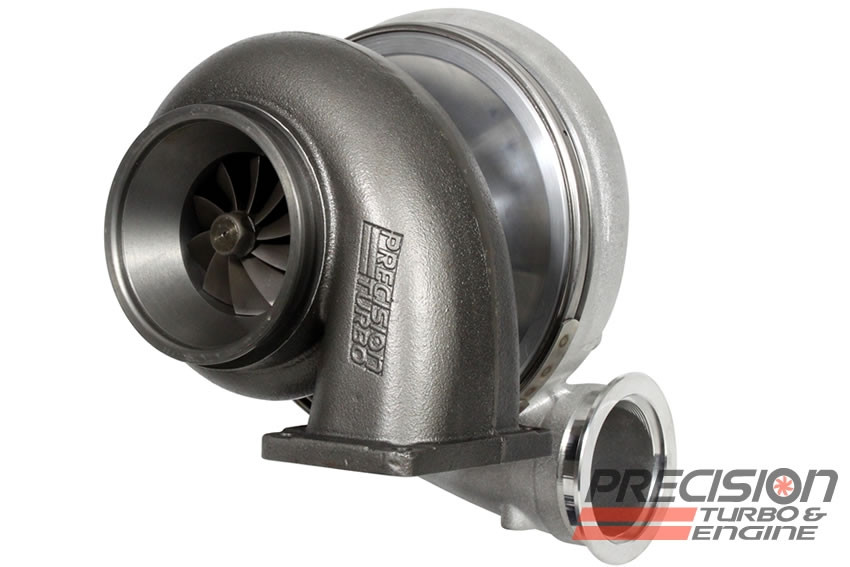 Precision PT8891 CEA Gen2 Street and Race Turbocharger