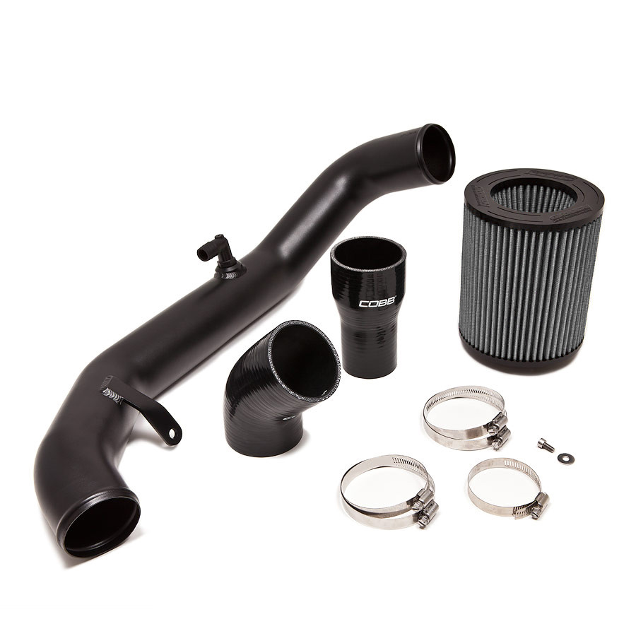 Cobb Tuning Stage 2 Power Package with AccessPort V3 Ford Focus ST 2013 ...
