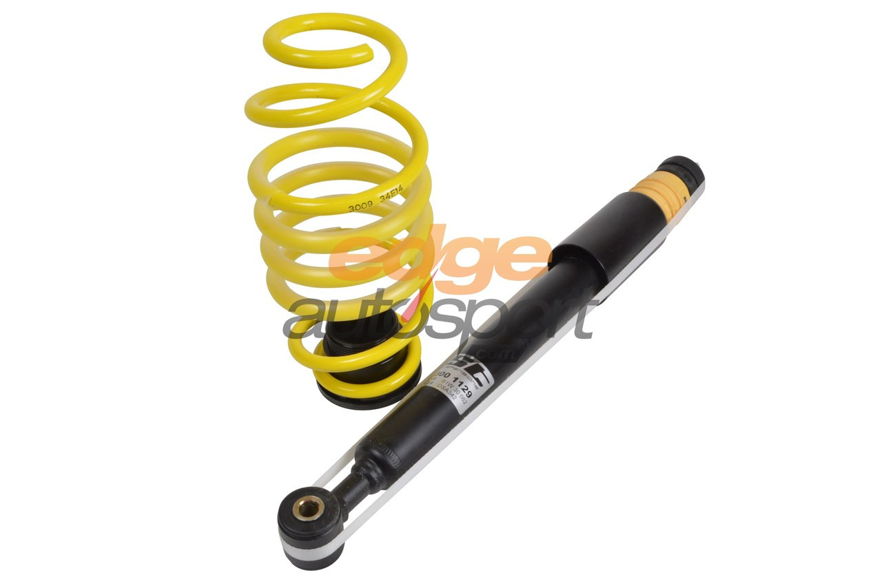 ST Suspensions Coilover Kit Ford Fiesta ST 2014-2017