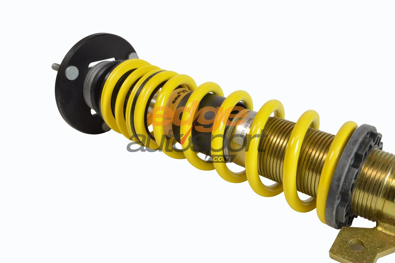 ST Suspensions XTA Coilover Kit Ford Fiesta ST 2014-2017