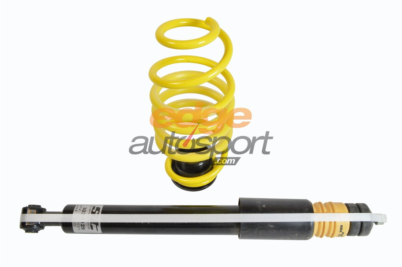 ST Suspensions XTA Coilover Kit Ford Fiesta ST 2014-2017