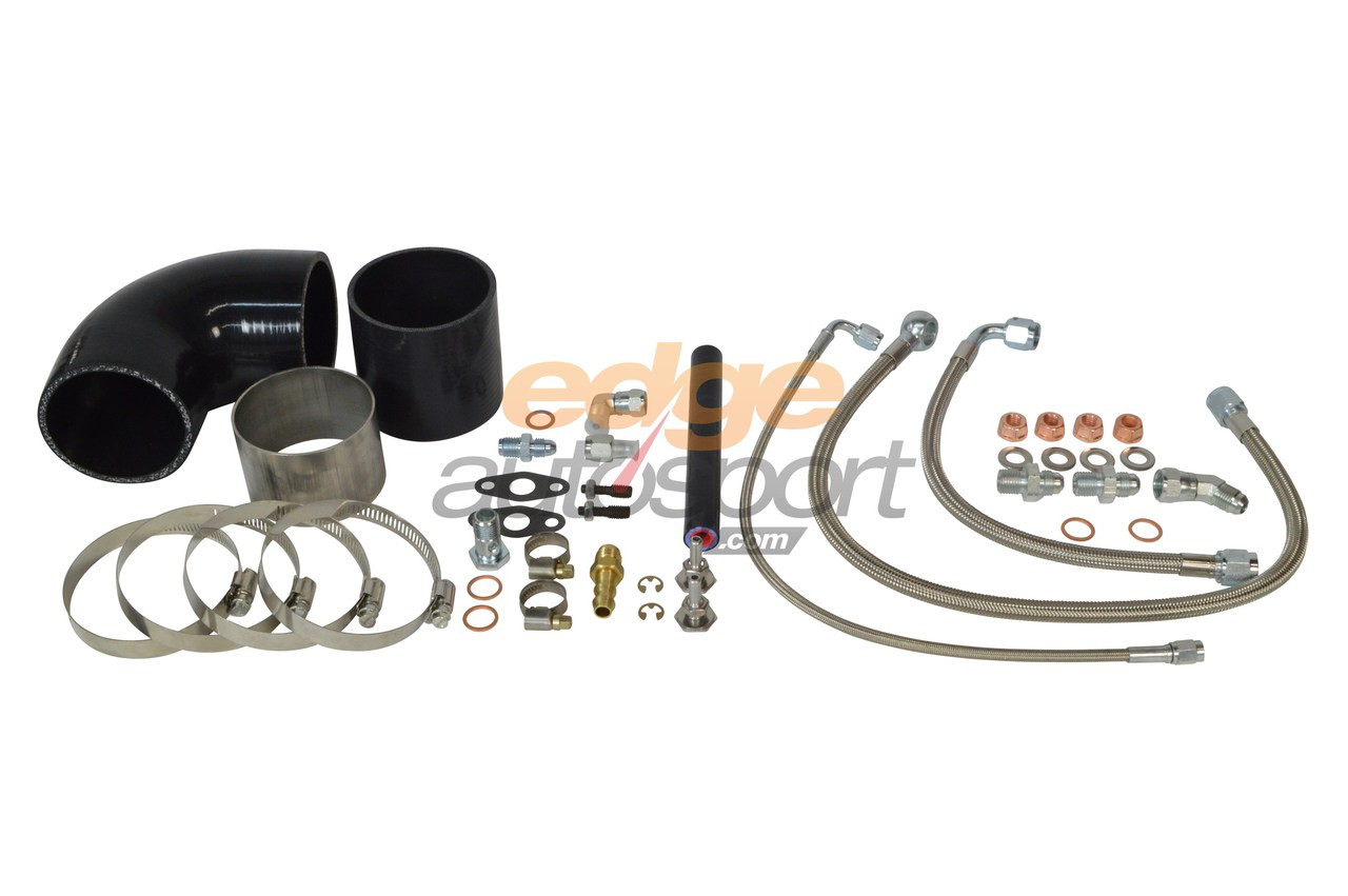 ATP Turbo GTX3071R Bolt-On Turbo Kit Ford Focus ST 2013-2017