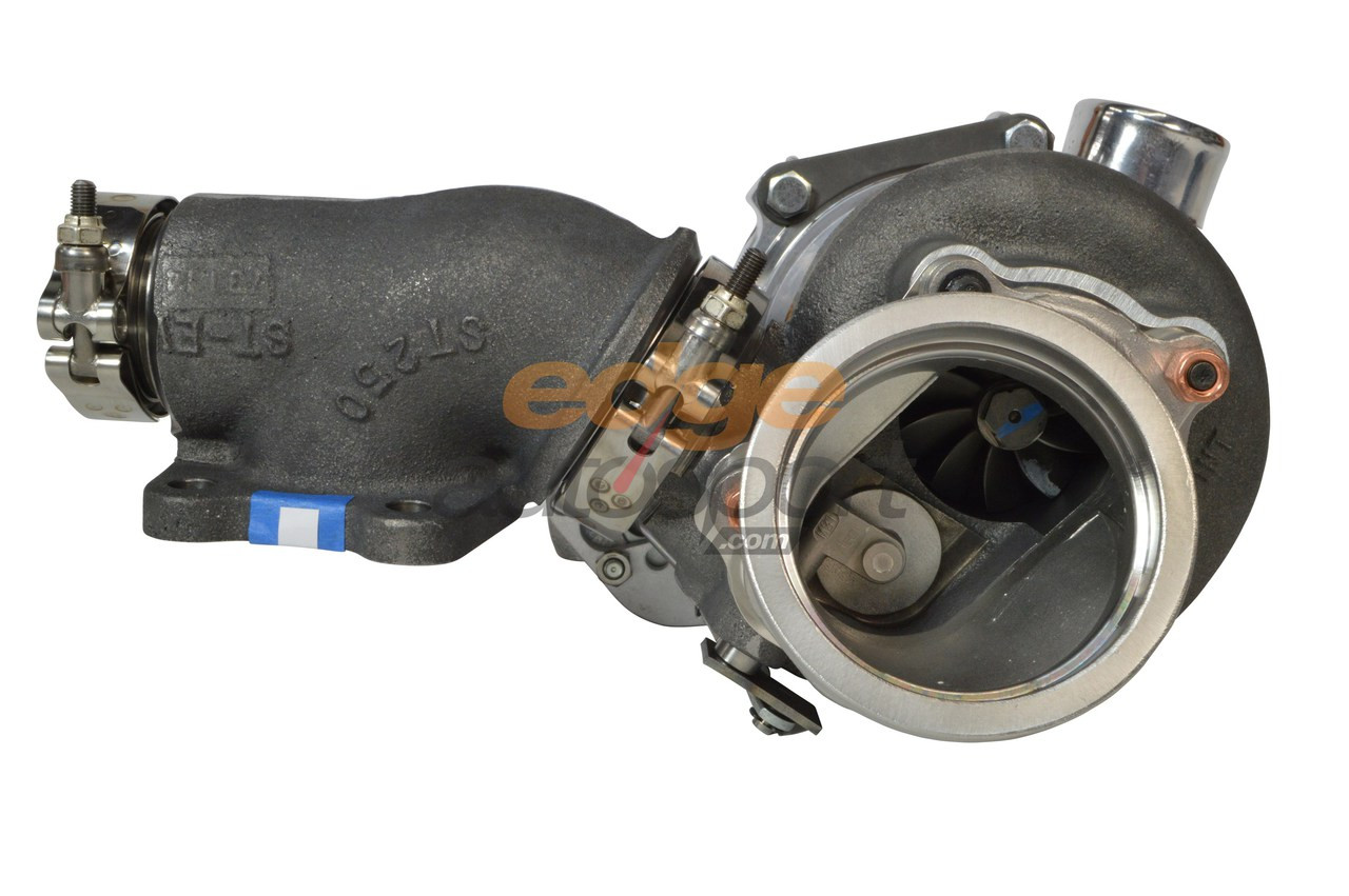 ATP Turbo GTX3071R Bolt-On Turbo Kit Ford Focus ST 2013-2017