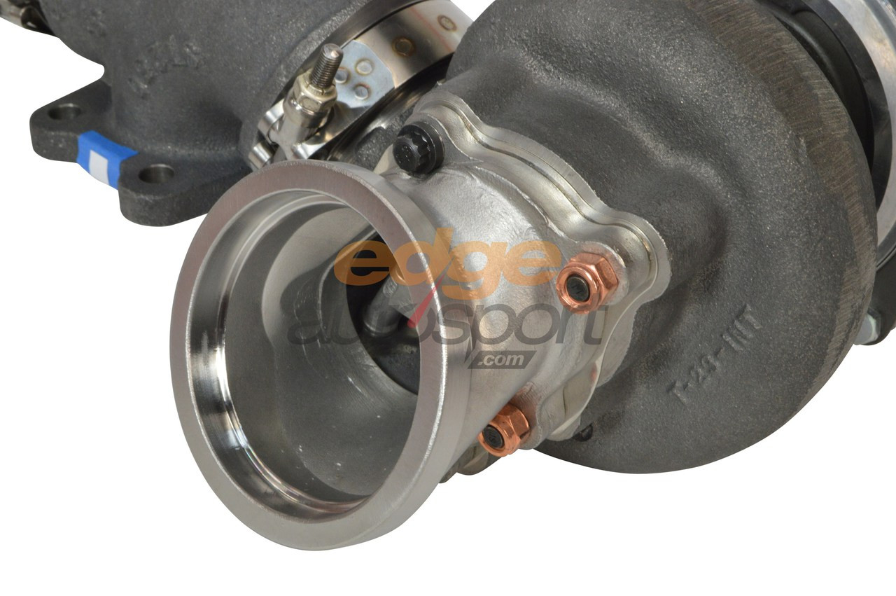 ATP Turbo GTX3071R Bolt-On Turbo Kit Ford Focus ST 2013-2017