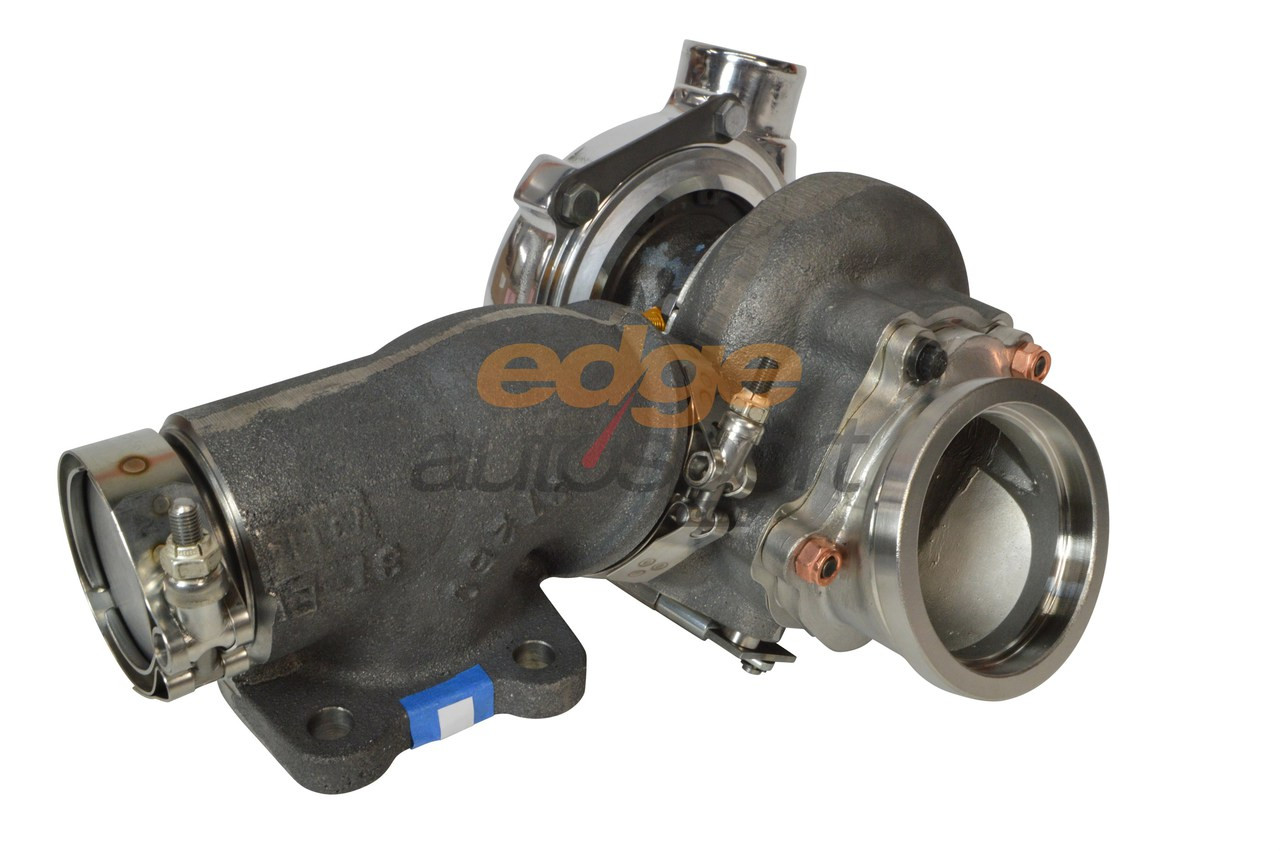 ATP Turbo GTX3071R Bolt-On Turbo Kit Ford Focus ST 2013-2017