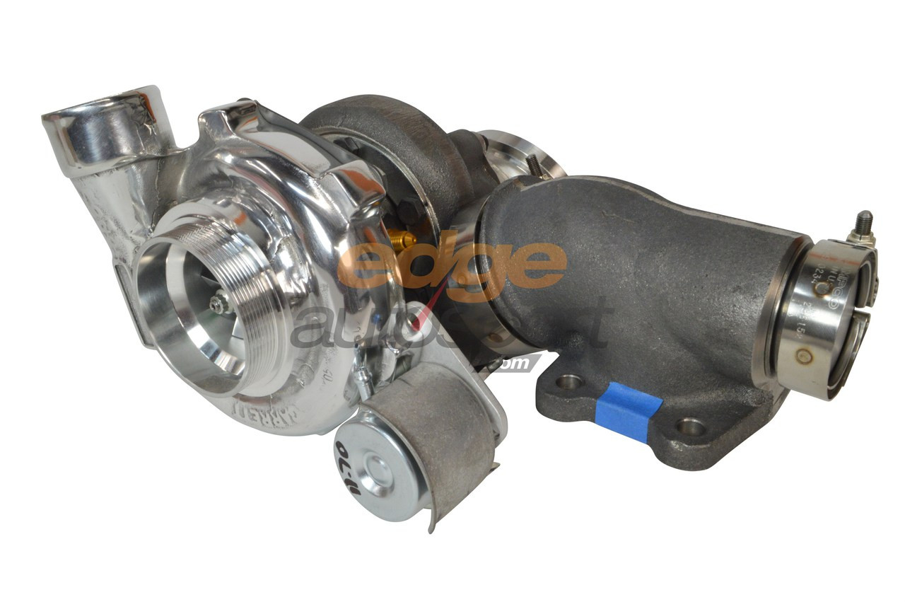 ATP Turbo GTX3076R Bolt-On Turbo Kit Ford Focus ST 2013-2017