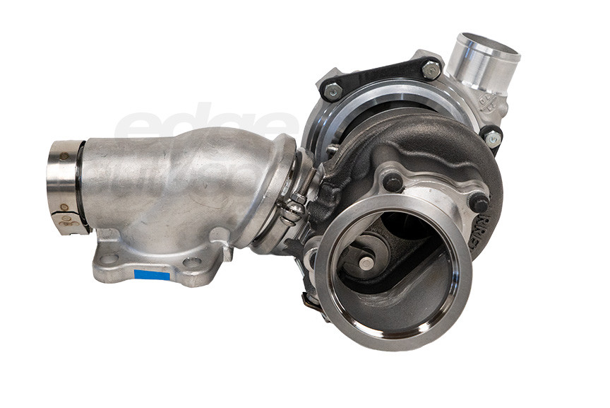 ATP Turbo GTX2860R Bolt-On Turbo Kit Ford Focus ST 2013-2018 ...