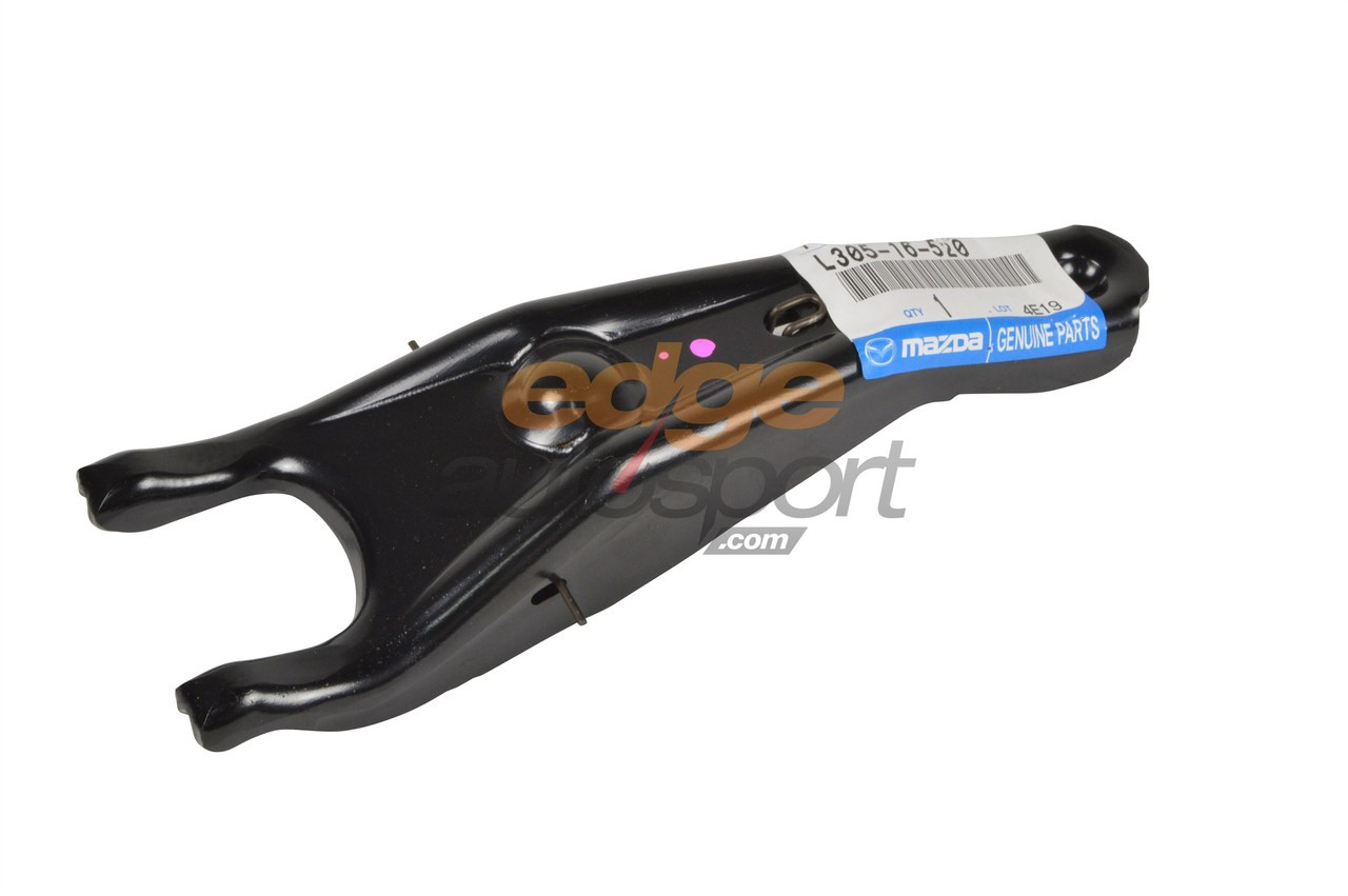 Mazda OEM Clutch Release Fork Mazdaspeed 3 2007-2013 / Mazdaspeed 6 ...